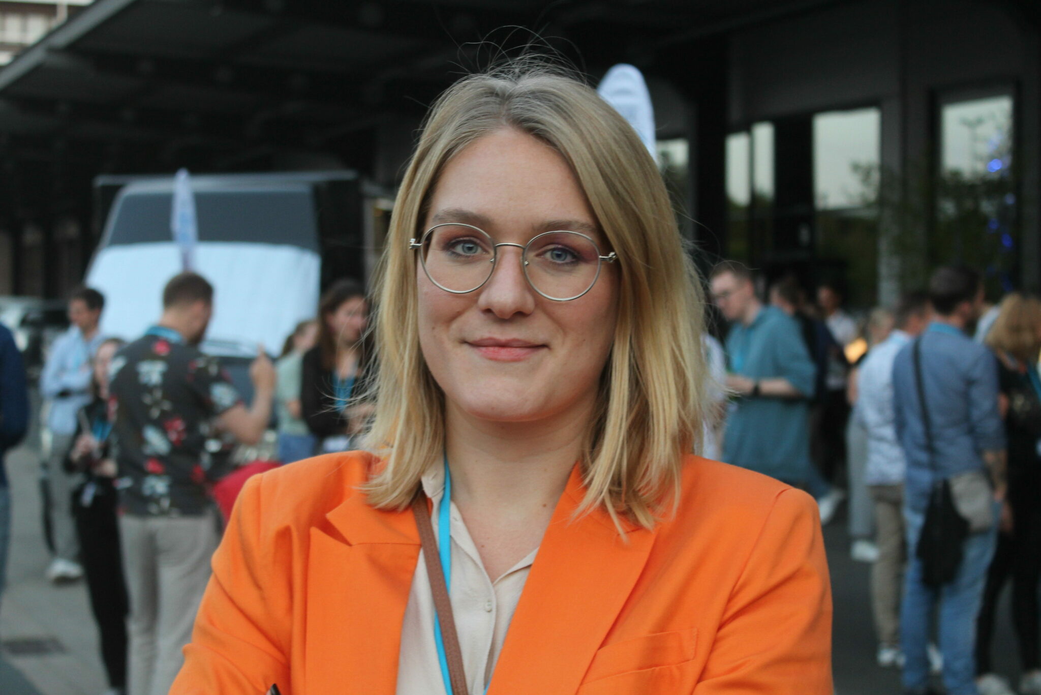 Über Hundert Volos feiern fünf Jahre MADSACK Medien Campus - MADSACK ...